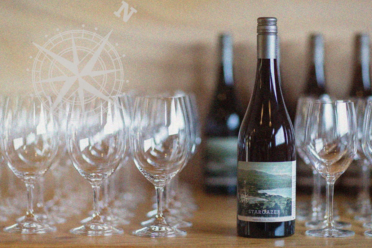 They're Back! New Releases Now Available Online – Stargazer Wines